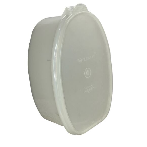 Tupperware | Kitchen | Tupperware Chicken Or Meat Marinator Wlift Out ...